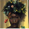 Bajan Girl – Medium