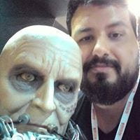Felipe Negrão – Medium