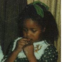 Lakesha Johnson – Medium