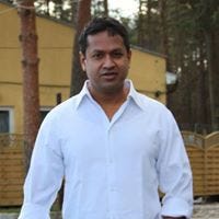 Raj Vaidyanathan – Medium