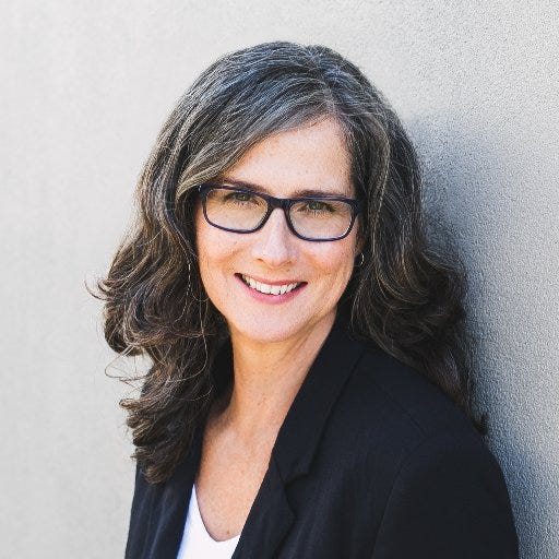 teresa collis – Medium