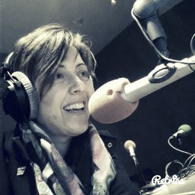 Kate Lee – Medium