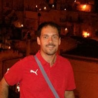 Andrea Fabris – Medium