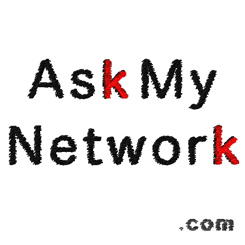 Ask My Network – Medium