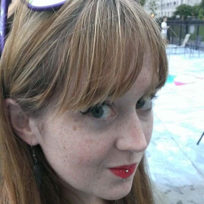 Lizzie Gordon – Medium