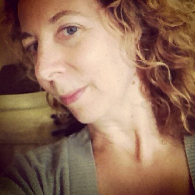 Katherine Wolff – Medium