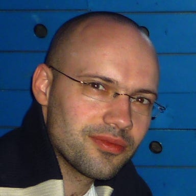 Bart de Boer – Medium