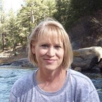 Carol Fletcher Shimel – Medium