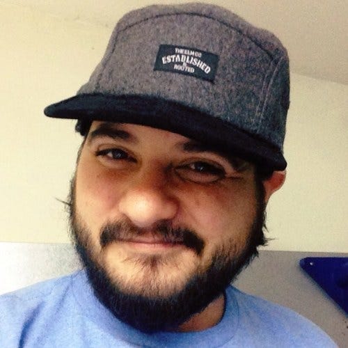 Diego Turro – Medium