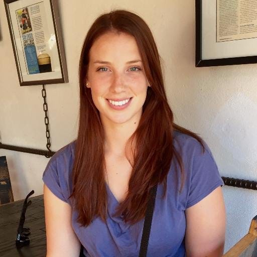 About – Margaret Donovan – Medium