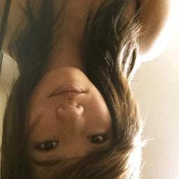 Nancy Liu – Medium