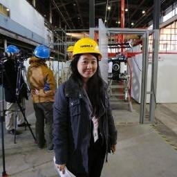 Mari Saito – Medium