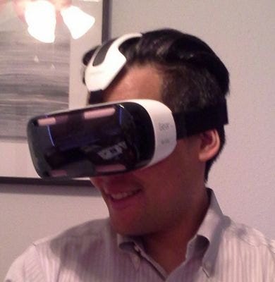 About – Alex Chu – Medium