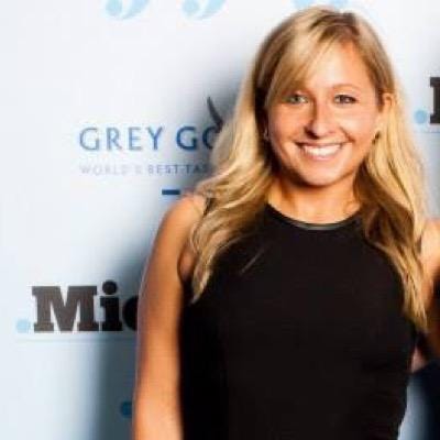 Alexandra Sanders – Medium