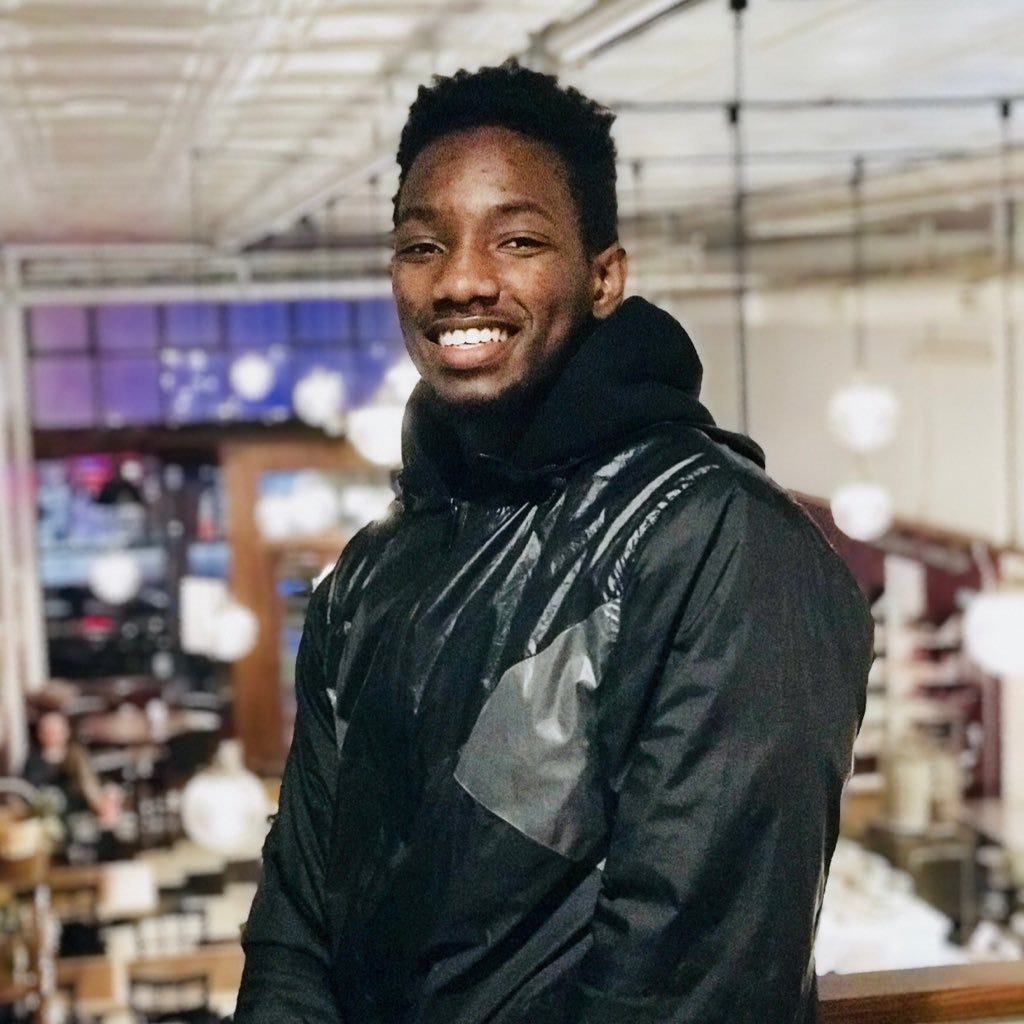 Maurice Victor II – Medium