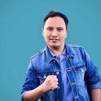 Firdaus Izam – Medium