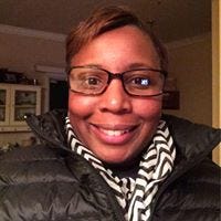 Nicole Murray Lewis – Medium