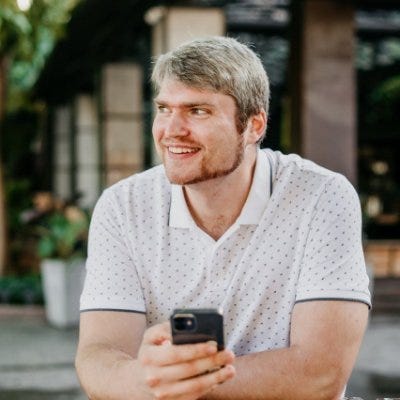 Konstantin – Medium