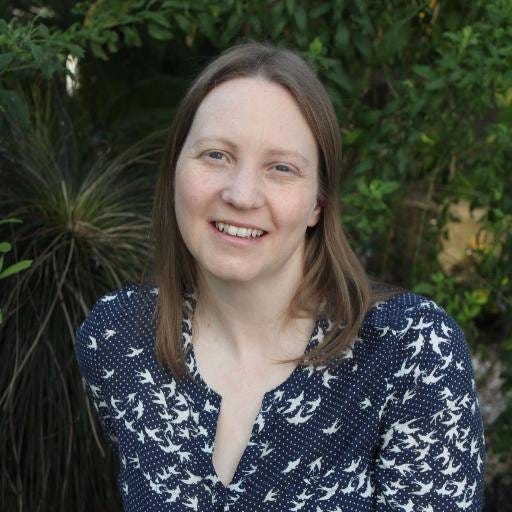 Michelle Pratt – Medium