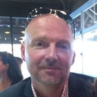 Markus Achord – Medium