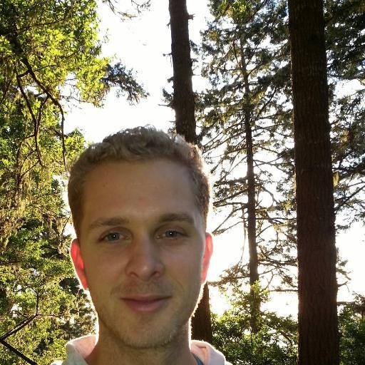 Matt Lee – Medium