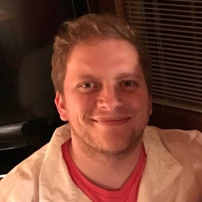 Ryan Adcock – Medium