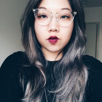 Anna Tay – Medium