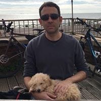 Joe Jenkins – Medium