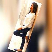 About – Deeksha Pathak – Medium