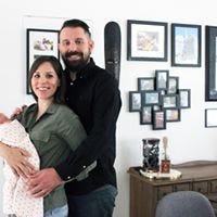 John Grefe – Medium