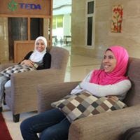 Hasnaa Mohamed – Medium