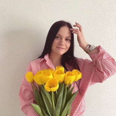 Eva Dodson – Medium