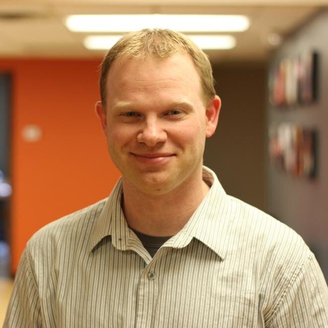 Steve James – Medium