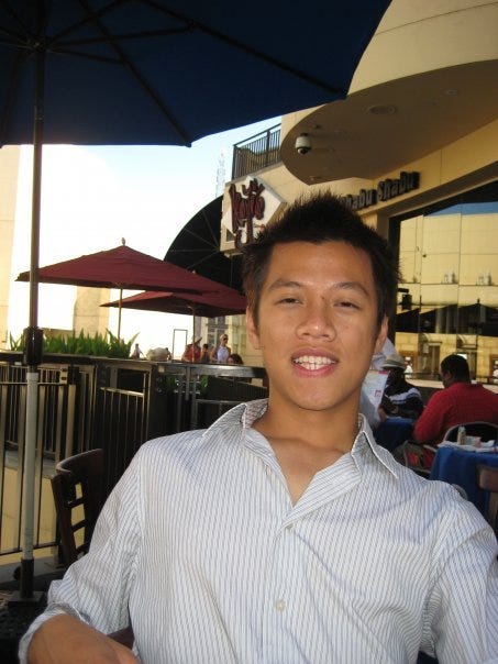Bao Nguyen – Medium