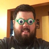 Ben Weese – Medium
