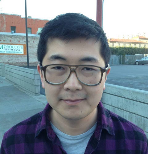 Frank Nguyen – Medium