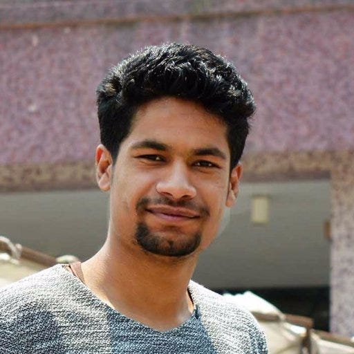 Bigyan Dhital – Medium