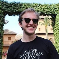 Robbie Swain – Medium