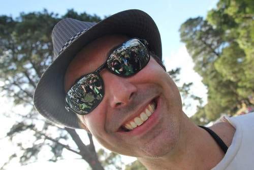 Richard Mullins – Medium