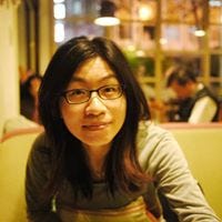 Mae Hsieh – Medium