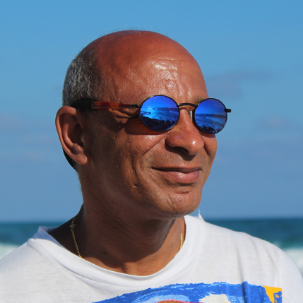 Leon Benjamin – Medium
