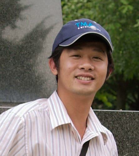 Long Bui – Medium