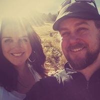 Caitlin Roberts – Medium