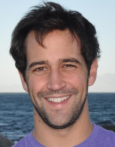 Nick Shalek – Medium