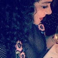 Jamila Joon – Medium