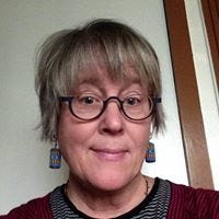 Laura Beecher Roberts Aesoph – Medium