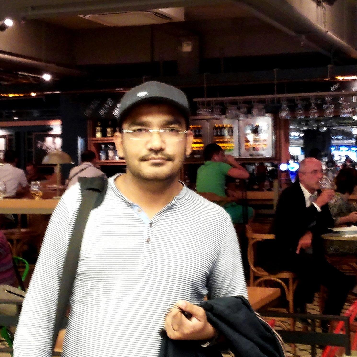 Zahid Abro – Medium