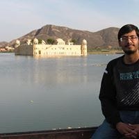 Ashutosh Banerjee – Medium