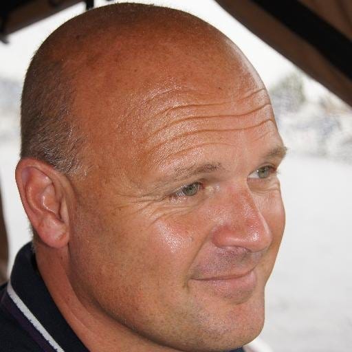 Cor Ranzijn – Medium