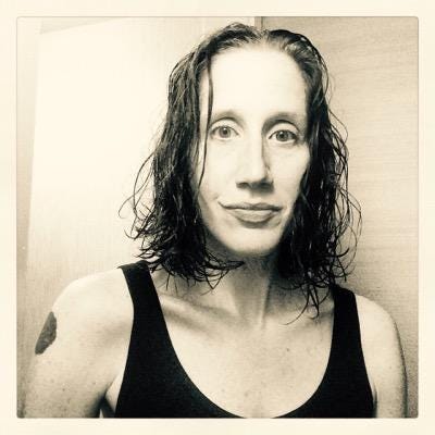 leah connor – Medium